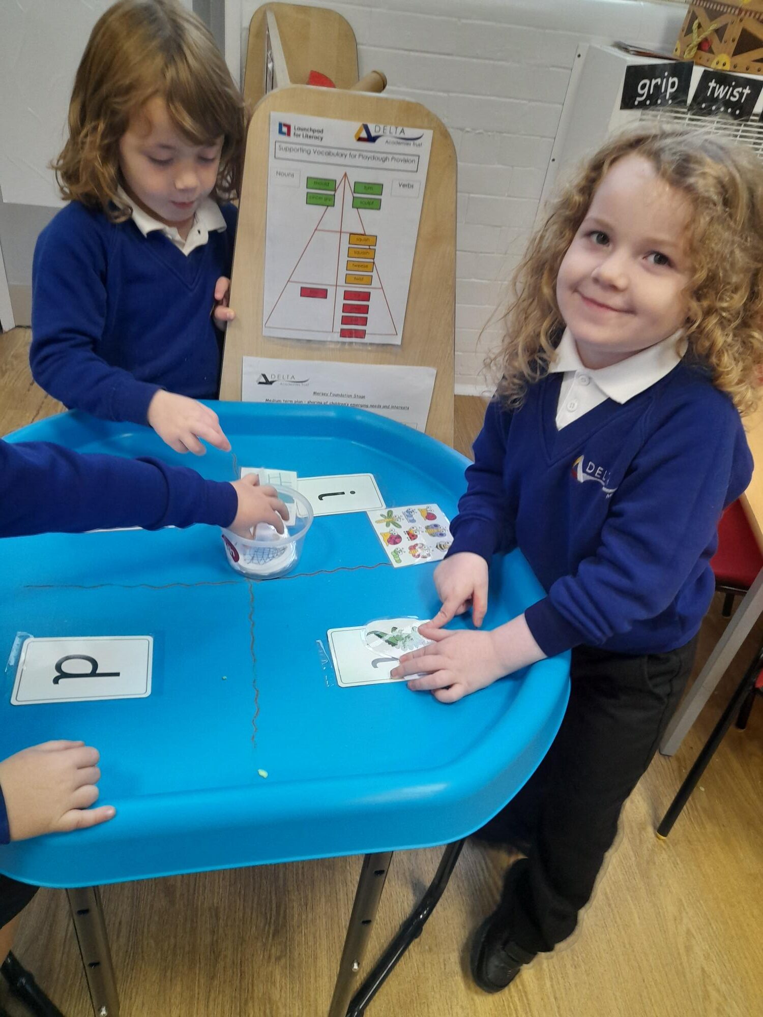 About - Mersey Primary Academy